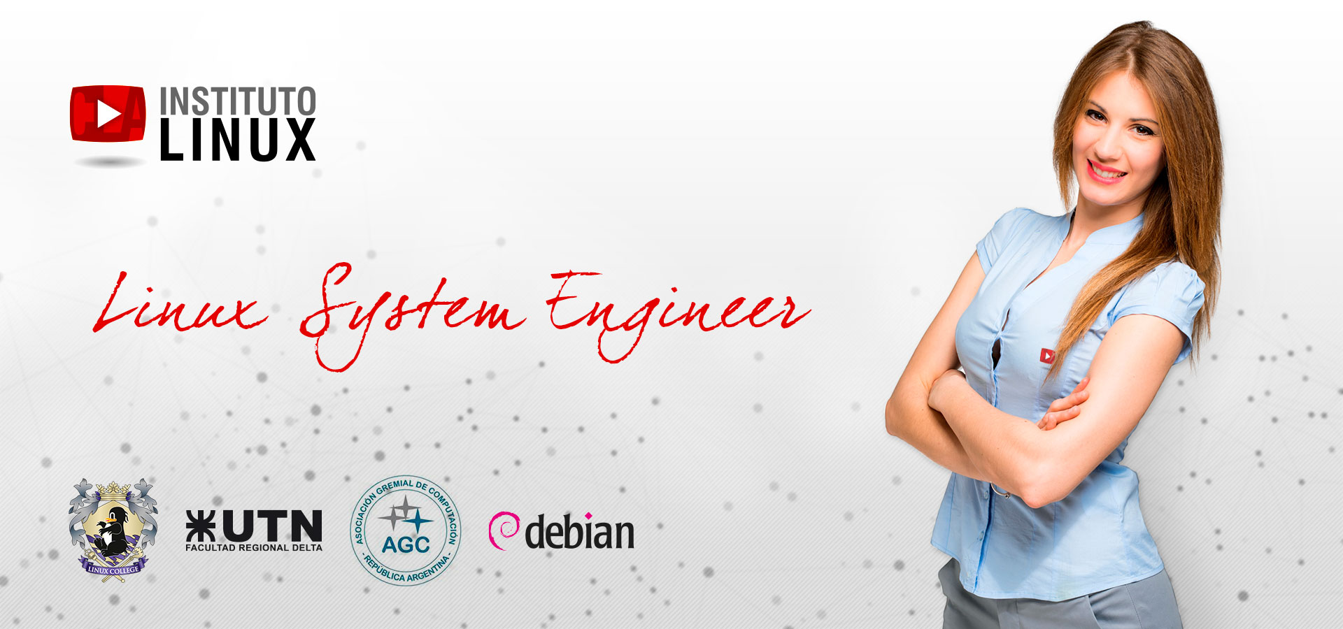 Campus: Linux System Engineer